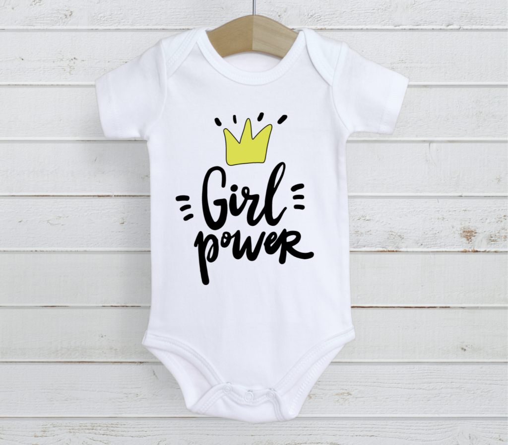 Girl Power - Stylistik Creations